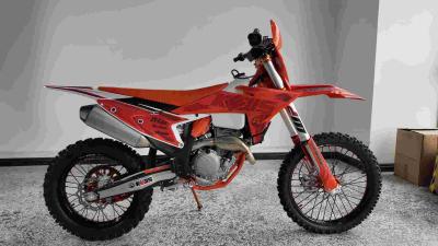 China High-Performance 350cc Motorcycle with 33.5kW Power 160km/h Max Speed and 1460mm Wheelbase for Motocross for sale