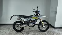 China K24 NB300 4 Stroke Enduro Motorcycle with NE300 Engine 19kw Power and 6-Speed Transmission for Off-Road Adventure for sale