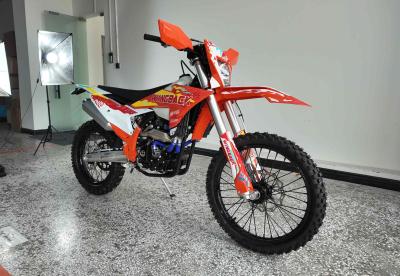China k26 nb300  SAME STYLE AS CIMA   4 STROKE DIRT BIKES MOTOCROSS DIRT BIKE for sale