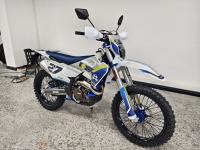 China KEWS K27-YBS300 300cc Liquid-cooled Enduro Motorcycle with Adjustable Suspension for Extreme Off-Road Performance for sale