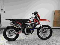 China KEWS 174FMN CBS300 Water Cooling 300CC 4 Stroke Enduro Motorcycle Motocross Bike for sale