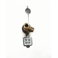 China Cylinder Tracking QR Code UV Protection Fast Scan For Outdoor for sale