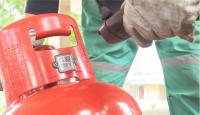 China Metal Ceramic Gas Cylinder Tag Tracking With Bar Code Technology for sale