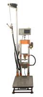China CNEX Electronic Cylinder Filling Scale for sale