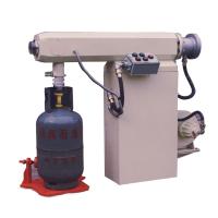 China BT2 PVC Seal Shirking 380V 6.4KW Hot Air Sealing Machine for sale