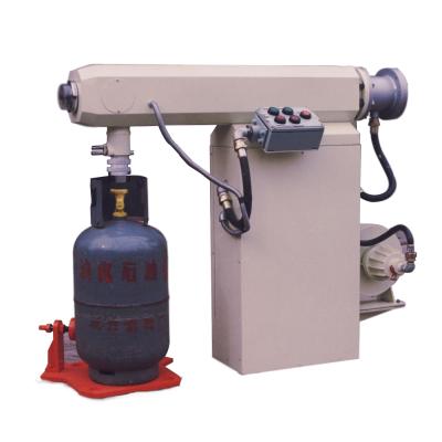 China BT2 PVC Seal Shirking 380V 6.4KW Hot Air Sealing Machine for sale