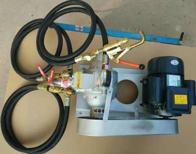 China OEM 220V Low Pressure Electronic 2KW LPG Gas Pump for sale