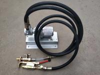 China OEM 220V Low Pressure Electronic 2KW LPG Gas Pump for sale