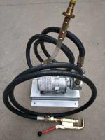 China OEM 220V Low Pressure Electronic 2KW LPG Gas Pump for sale