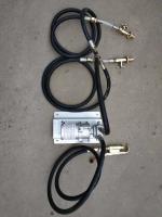 China OEM 220V Low Pressure Electronic 2KW LPG Gas Pump for sale