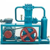 China CNEX Cold Air 380V 1220x680x960mm LPG Compressor for sale