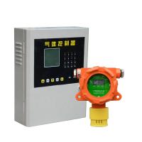 China Oil Refining XKDC-830 24V ATEX LPG Leak Detector for sale