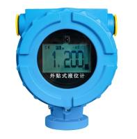 China ISO9001 5m CT6 Gb Four Wire LPG Tank Level Gauge for sale