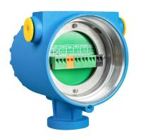 China Explosion Proof 20m CNEX LPG Tank Level Gauge for sale