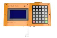 China Explosion Proof  Wireless 7.5kg Cylinder Filling Scale for sale