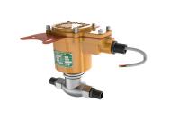 China 220V ATEX 180kg Automatic Interlocking Bottle Gas Cylinder Filling Scale Solenoid Valve for sale