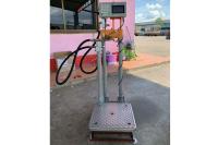 China LPG Cylinder Filling Scale Battery Type 3.7V for Liquefied Petroleum Gas Filling Station for sale