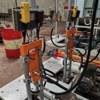 China 30 Tons Pressure Vessel  20000 Liters LPG Skid Plant for sale
