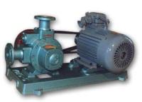 China 2000W Chemical Circulation Centrifugal LPG Gas Pump for sale