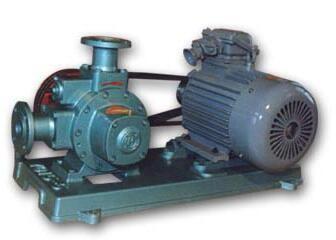 China 2000W Chemical Circulation Centrifugal LPG Gas Pump for sale