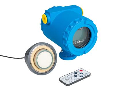 China Gb 20m Level Sensor ISO9001 Electronic Level Gauge for sale