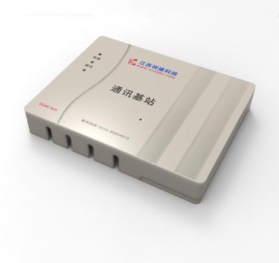 China ATEX Wireless Base 175x135x30mm Server To Server Communication for sale