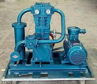 China Class 1 1.6Mpa ISO9001 380V 11KW  LPG Compressor for sale