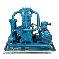 China ATEX Explosion Proof Motor XK006 LPG Compressor for sale