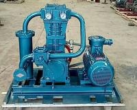 China ATEX Explosion Proof Motor XK006 LPG Compressor for sale