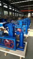 China ATEX Explosion Proof Motor XK006 LPG Compressor for sale