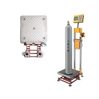 China Industrial Coke Cola Ex ATEX LPG Gas Refilling Machine for sale