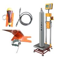 China 180kg Ex-proof LPG Gas Refilling Machine for sale