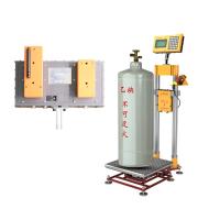 China CNEX LPG Gas Refilling Machine for sale
