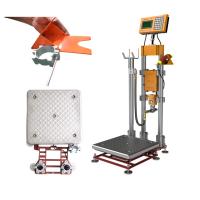 China Liquid Gas CNEX 1.6Mpa IICT4 LPG Gas Filling Machine for sale