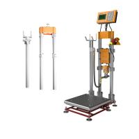 China Liquid Gas CNEX 1.6Mpa IICT4 LPG Gas Filling Machine for sale
