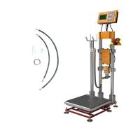 China Liquid Gas CNEX 1.6Mpa IICT4 LPG Gas Filling Machine for sale