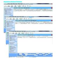 China Permanent QR Code Trackable Asset Barcode Wireless Database for sale