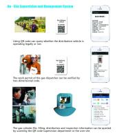 China ATEX Windows PDA QR Code Tracking And Reporting System for sale