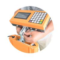China IICT4 2kg 60Hz ISO9001 LPG Gas Filling Machine for sale