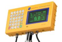 China Division 50g Electronic LPG Gas Cylinder Filling Scale for sale