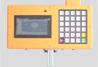 China Explosion Proof Home Cooking Lpg Gas Refill Machine 2kg for sale