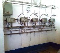 China ATEX Energy Mining 2kg 50Hz CO2 Gas LPG Filling Machine for sale