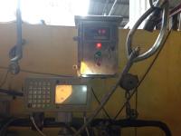 China ATEX Energy Mining 2kg 50Hz CO2 Gas LPG Filling Machine for sale