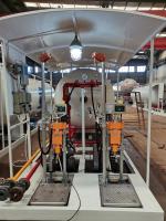 China 10 Tons 20m3 20000 Liters LPG Skid Plant With ATEX for sale