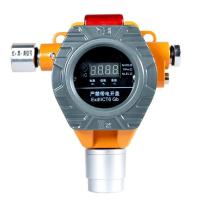 China ATEX Waterproof LPG Leak Detector Wireless Transmission With Battery 36V for sale