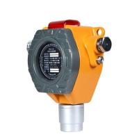 China ATEX Waterproof LPG Leak Detector Wireless Transmission With Battery 36V for sale