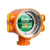 China Explosion Proof External LPG Tank Level Gauge For Chemical for sale