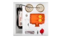 China Explosion Proof External LPG Tank Level Gauge For Chemical for sale