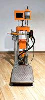 China Class 3 LPG Gas Cylinder Filling Machine Propane Lpg Gas Filling Scale for sale