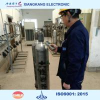 China ATEX Wireless Mechanical Cylinder Filling Scale For Carbon Dioxide Gas for sale